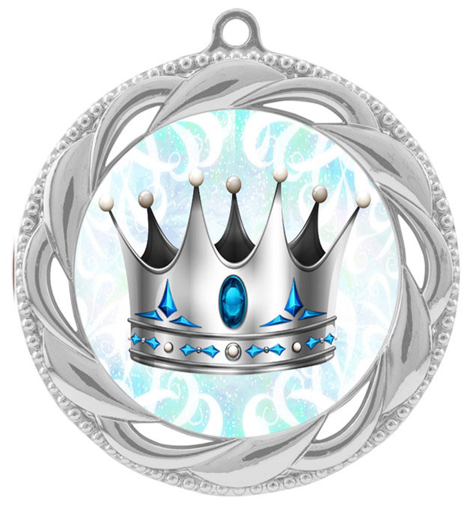 Crown Medal. Great Medal for Pageants, Birthday Party Favors, Events or ...