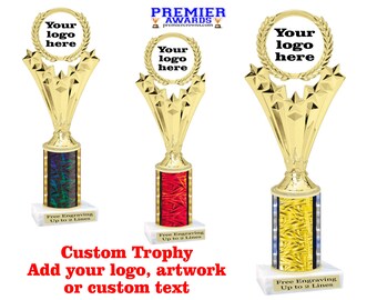 Best family Theme Trophy. Best Awards for Family Members Will Brighten ...