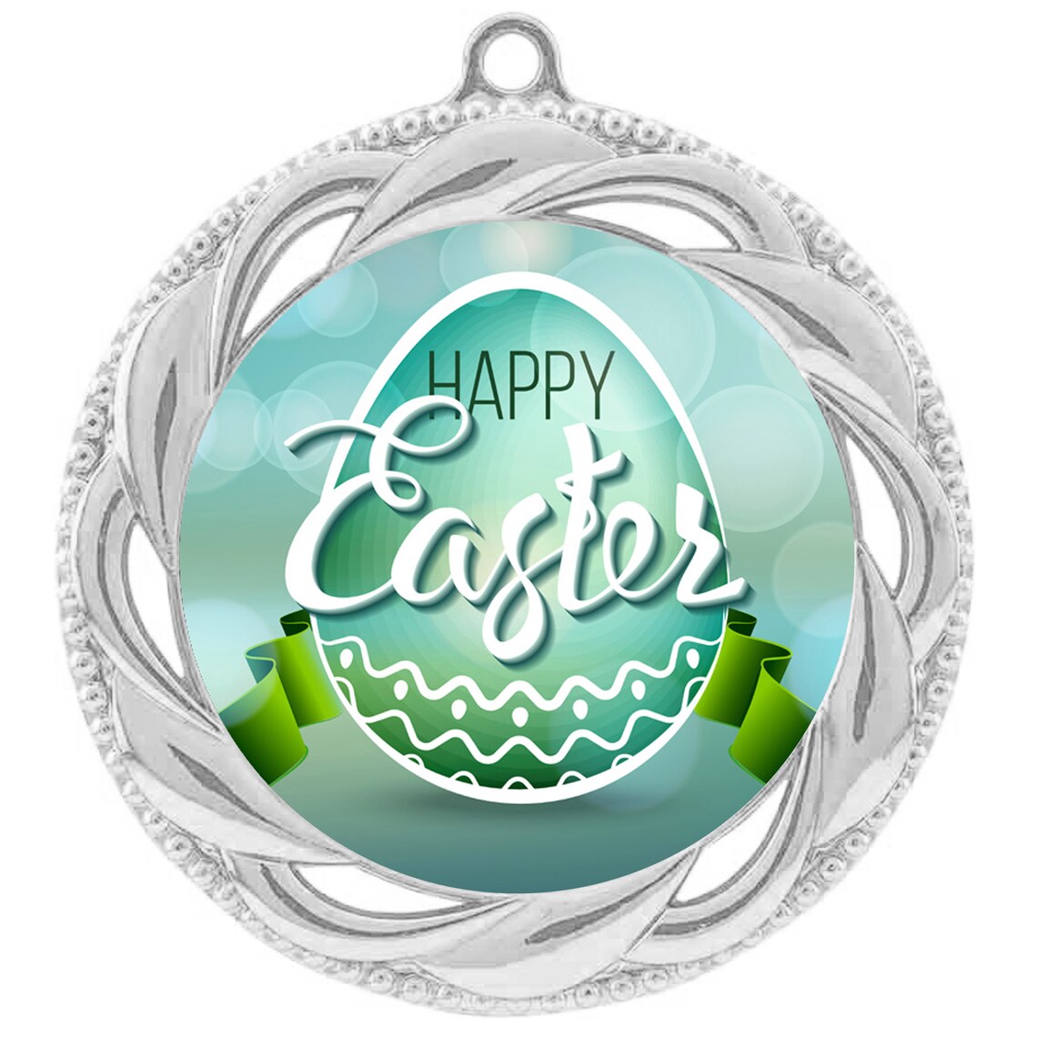 Easter Medal. Great for Your Easter Themed Events, Pageants ...