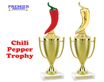 Crown Theme Trophy. Cute Trophy for Any Pageants, Contests, Event or ...