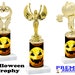 BINGO Trophy 6 Tall With Choice of 5 Designs. Great Trophy for Your ...