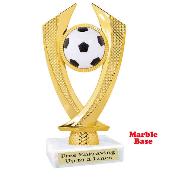 Soccer Trophy Png
