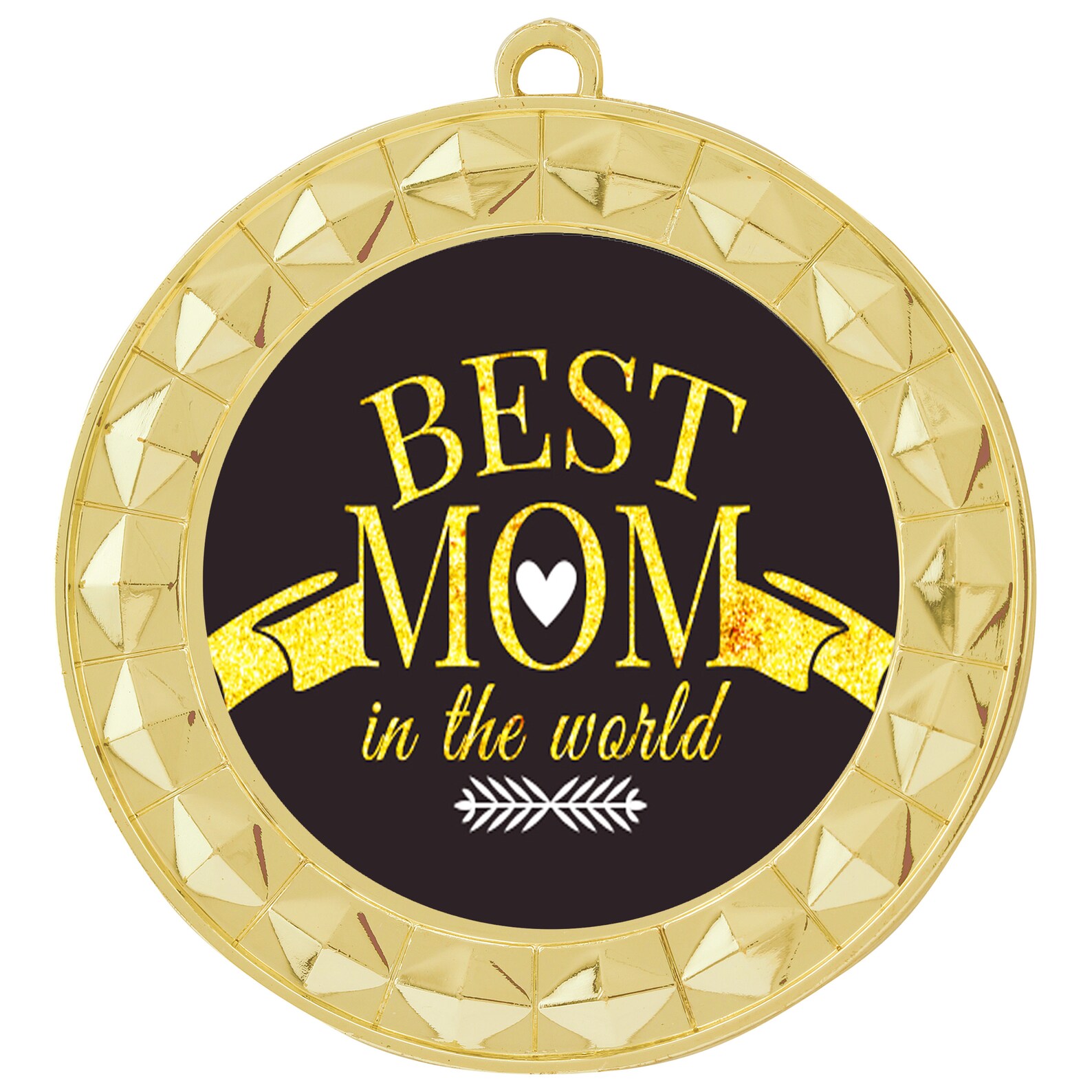 Mom Medal. Show Your Mom How Great She is This Mother's - Etsy