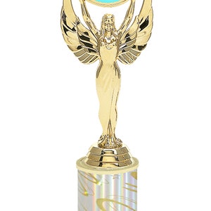 Game Night Trophy. Great Trophy for Your Family Game Night! Start a New ...
