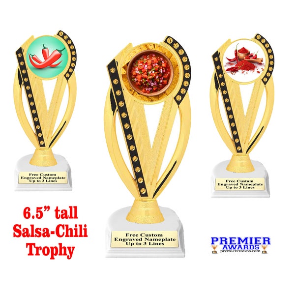 Trophy - Etsy