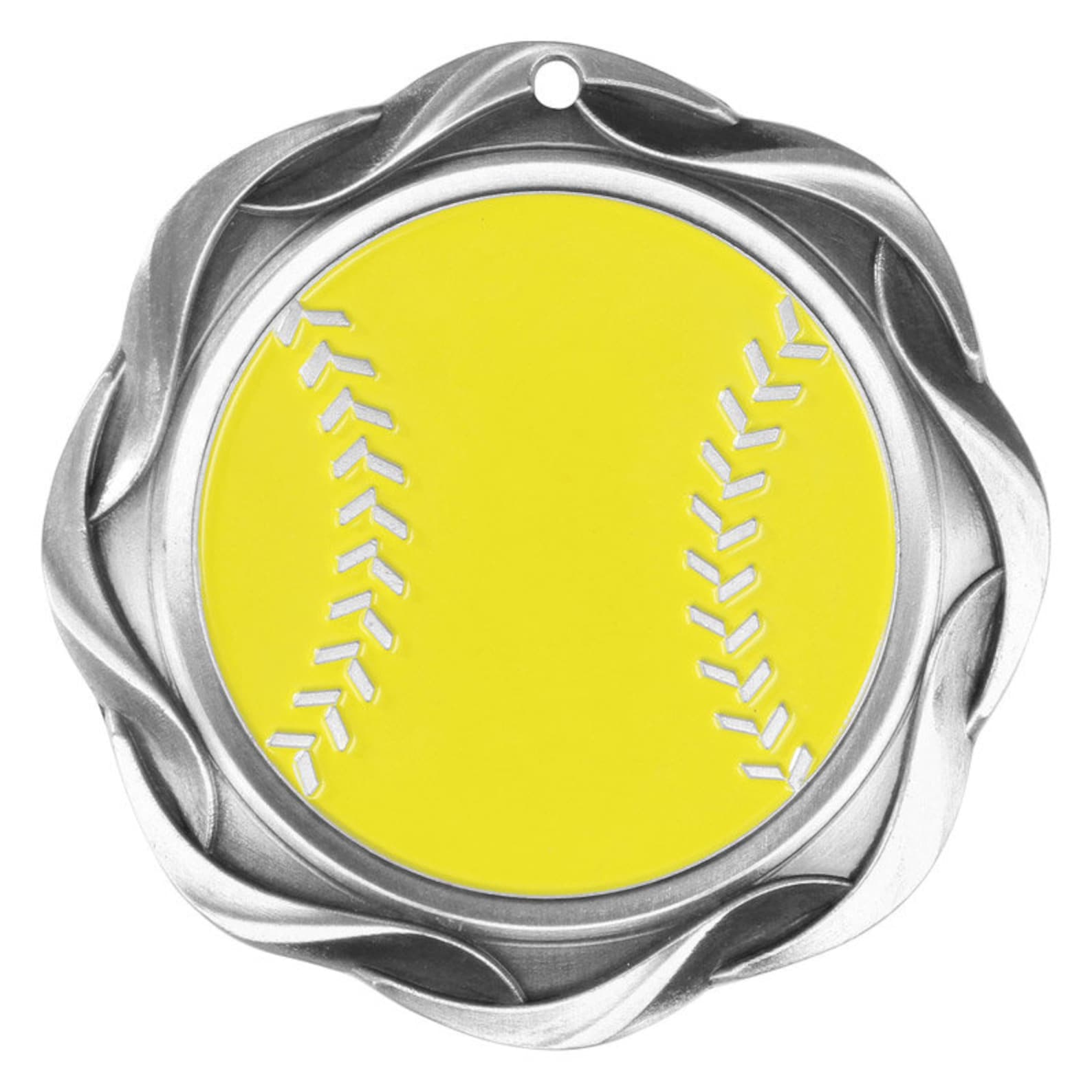 Softball Medal. Great Medal for Leagues Schools Teams - Etsy