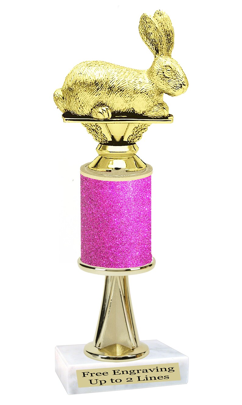 Easter Trophy. Great for Your Easter Themed Contests | Etsy