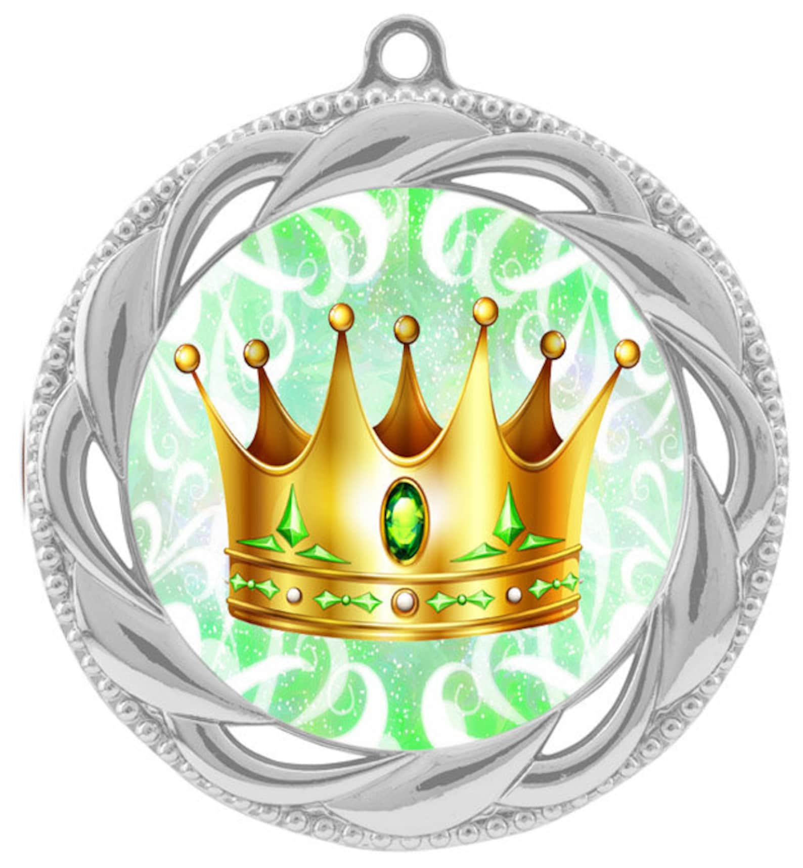 Crown Medal. Great Medal for Pageants, Birthday Party Favors, Events or ...