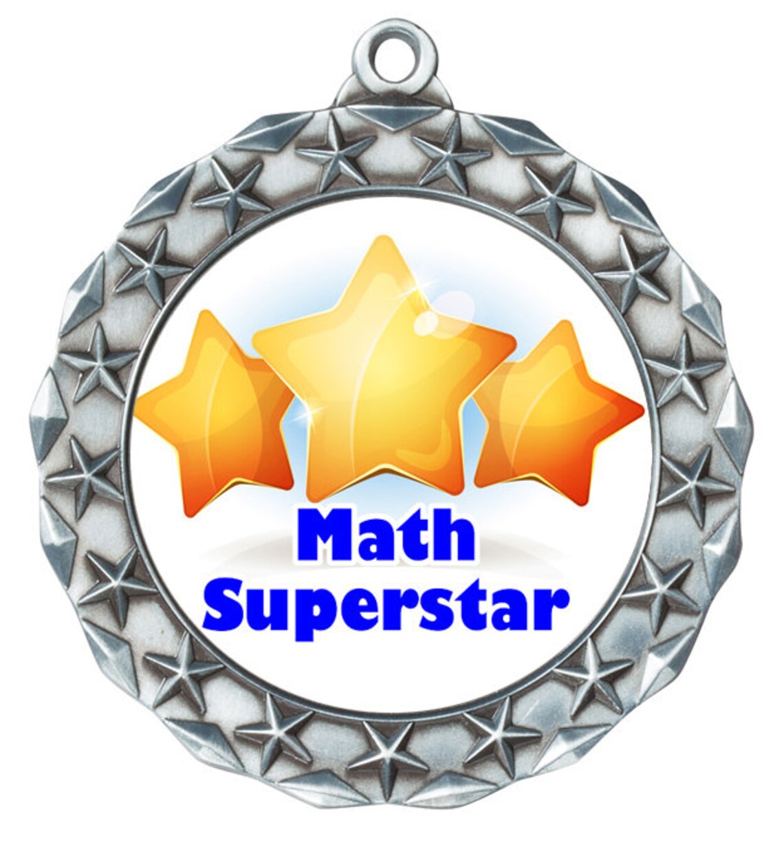 Student Award Medal. Celebrate Their Achievement Whether in Schools ...