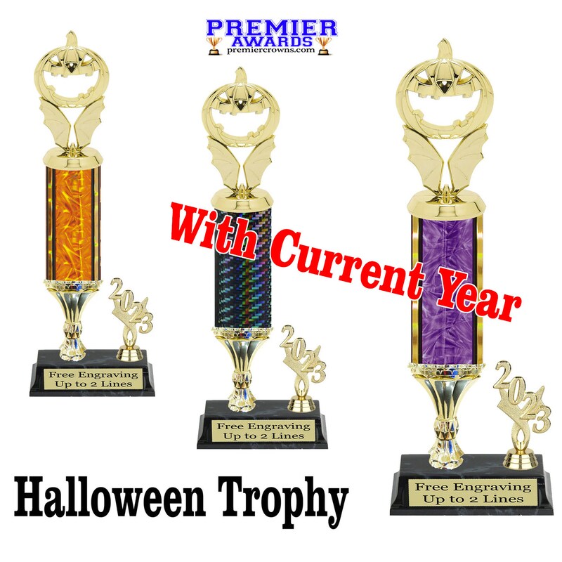 Best Trunk Trophy - Etsy