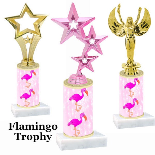 Flamingo - Etsy