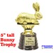 Easter Trophy. Bunny Trophy for Your Easter Themed Events, Pageants ...