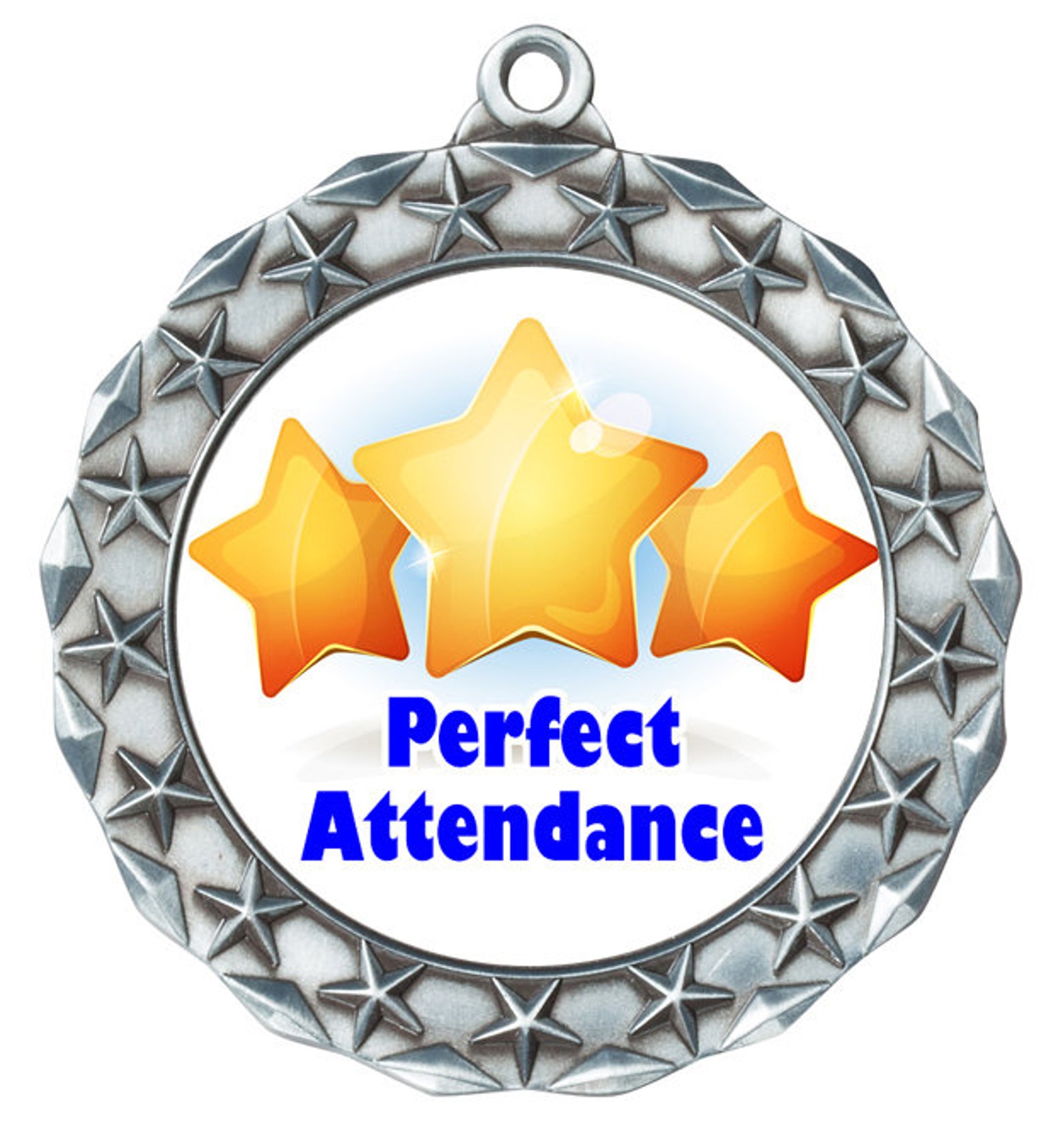 Student Award Medal. Celebrate Their Achievement Whether in Schools ...