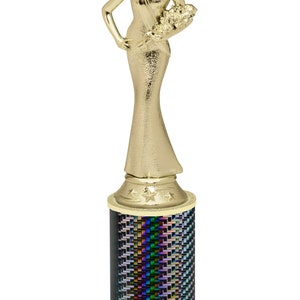 Queen Trophy. Great Award for You Pageants, Contests, Competitions, or ...