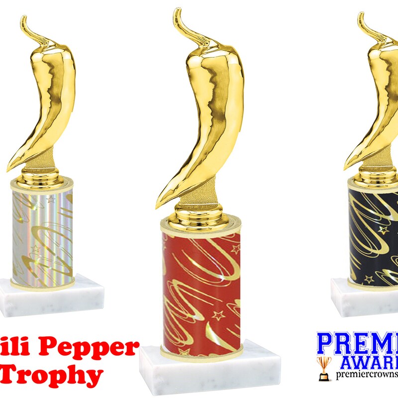 Trophy - Etsy