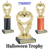 Turkey Trophy. Great for Your Thanksgiving Events 6 Tall - Etsy