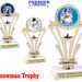 Heart Trophy. Great Trophy for Any Event, Competition, Party, Pageant ...