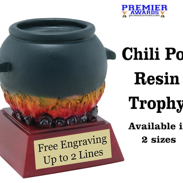 Chili Cook Off - Etsy