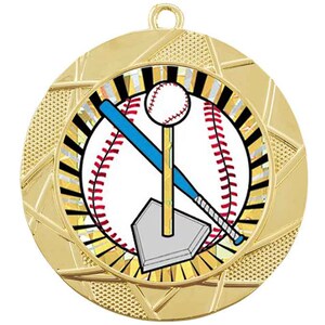 T-ballmedal. Your Teams, Schools, Recreation Departments and More Will ...