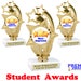 Best family Theme Trophy. Best Awards for Family Members Will Brighten ...