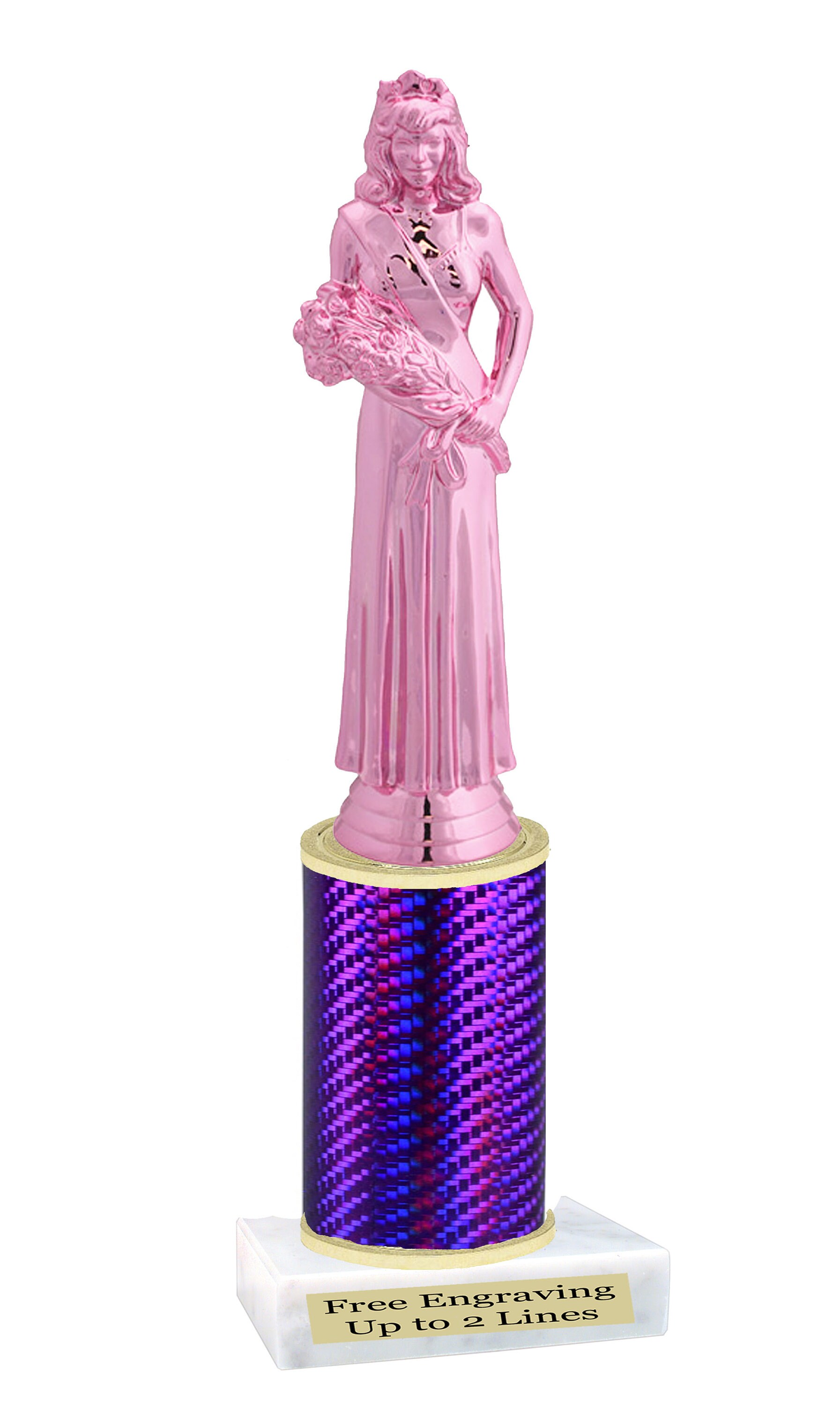 Queen Trophy. Great Award for You Pageants, Contests, Competitions, or ...