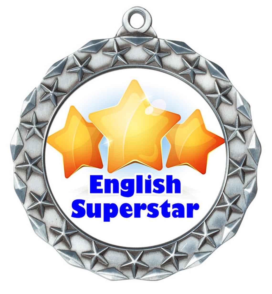 Student Award Medal. Celebrate Their Achievement Whether in Schools ...