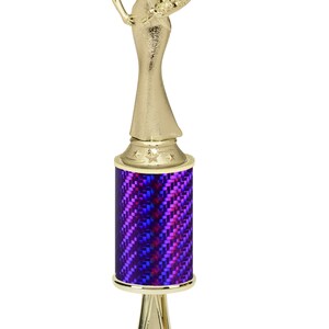 Queen Trophy. Great for pageants recitals schools | Etsy