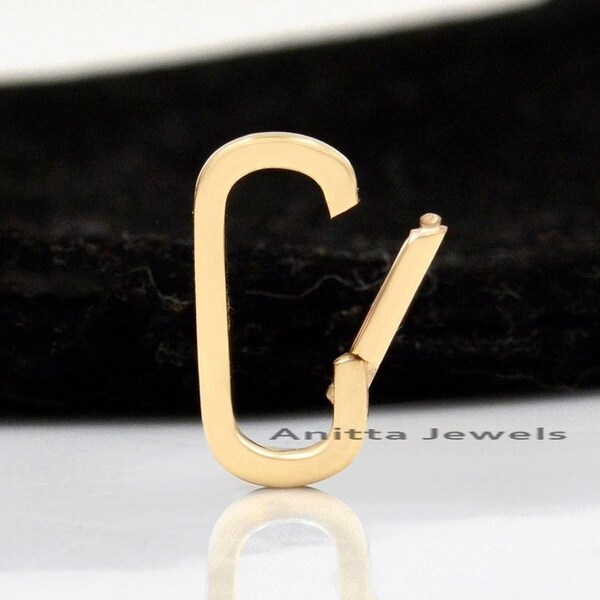 Charm Enhancer Chain - Etsy