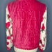 Handmade Upcycled Juicy Couture Jacket | Strawberry Sleeve, Size Small ...