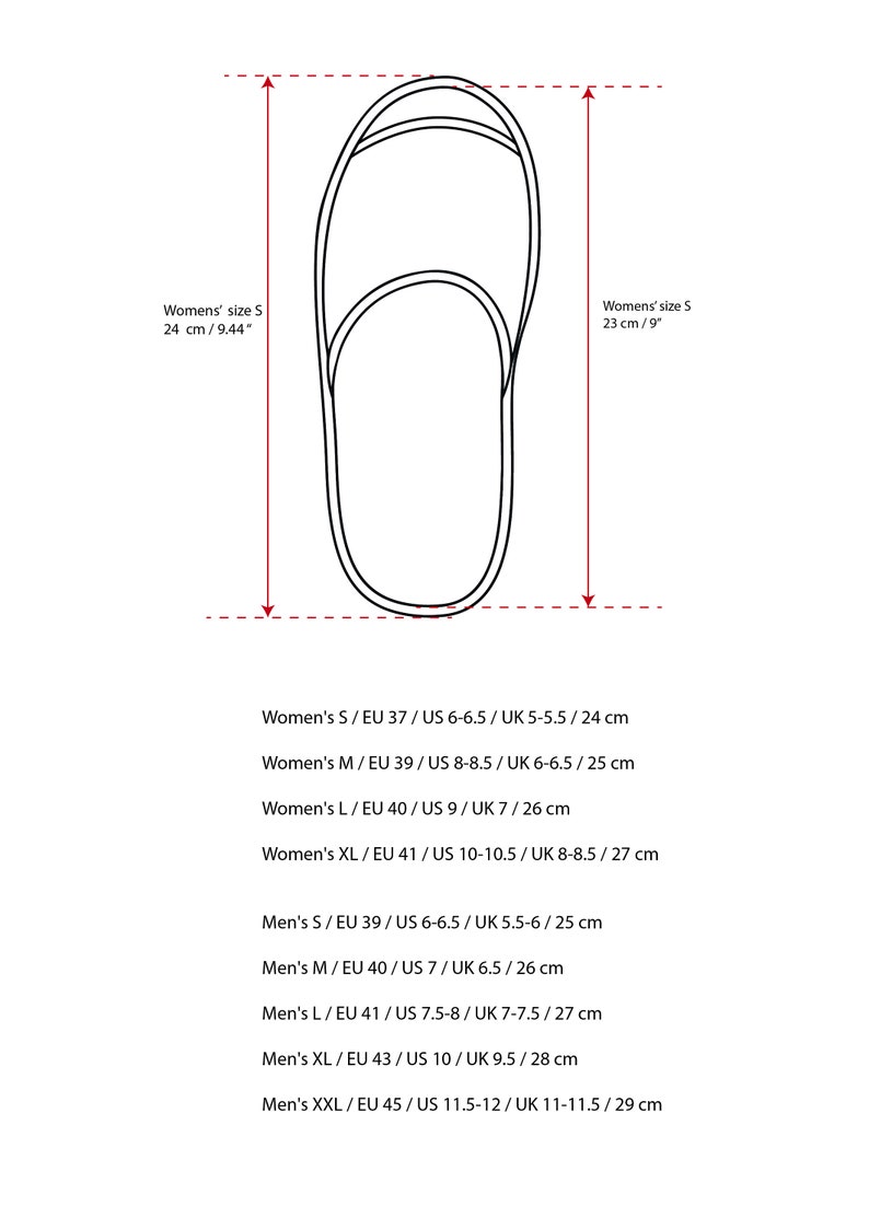 Dark Green Linen Indoor or Bath Slippers | Etsy