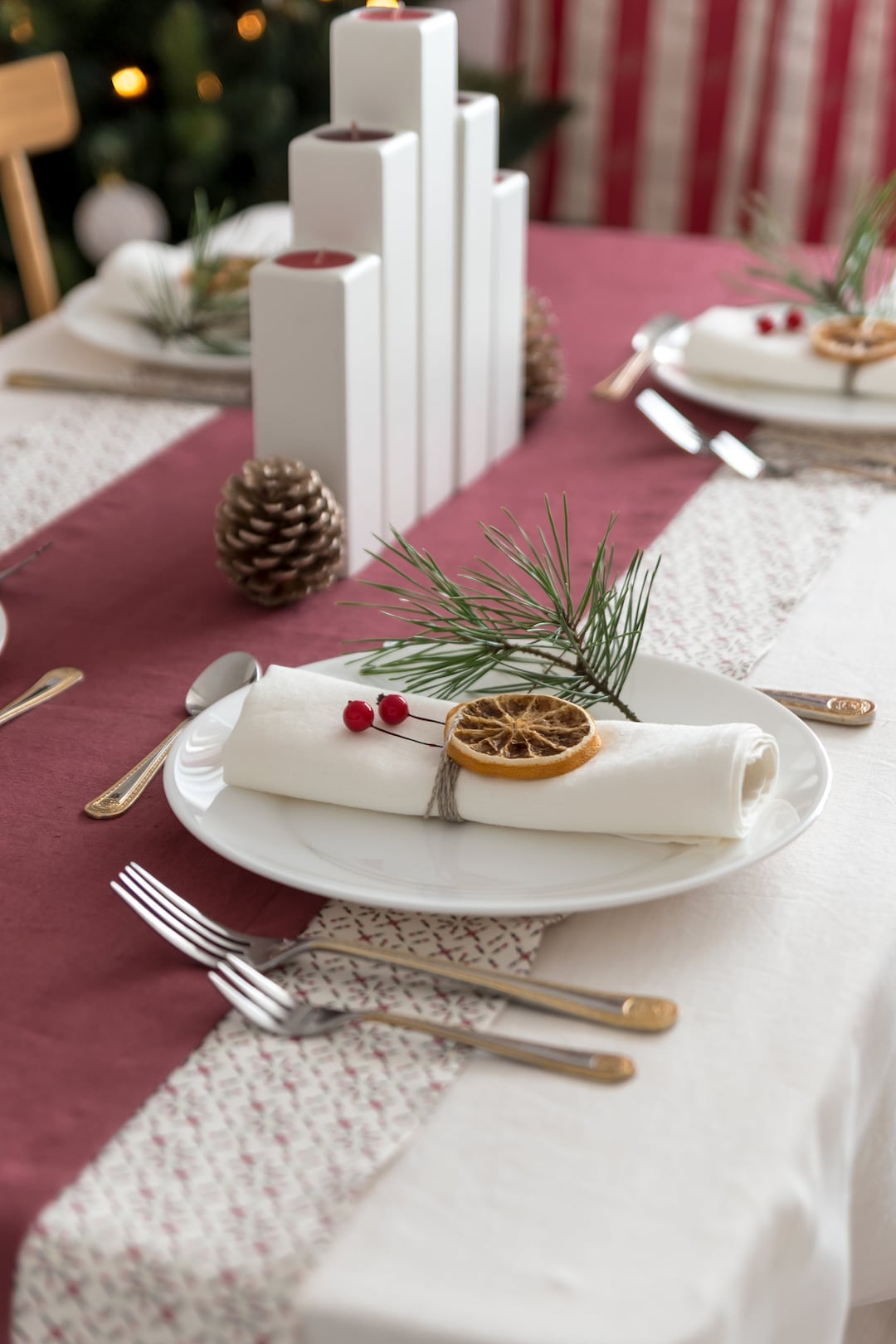 Off-white Linen Napkins, Set of 6, Handcrafted - Etsy