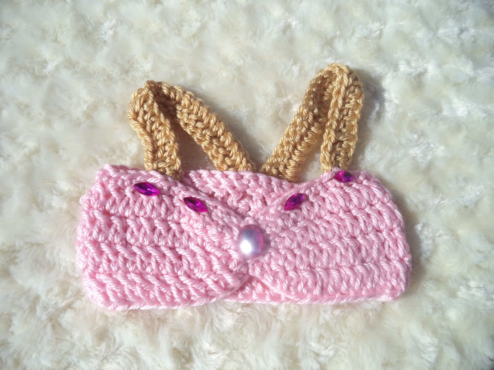Crochet Baby Princess Crown, Crochet Baby Girl Outfit, Crochet Princess ...
