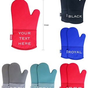 Oven Mittens | Pot Holder | Kitchen Utensils | Kitchen Decor ...