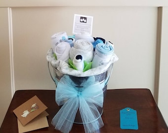 Unique baby boy gift | Etsy