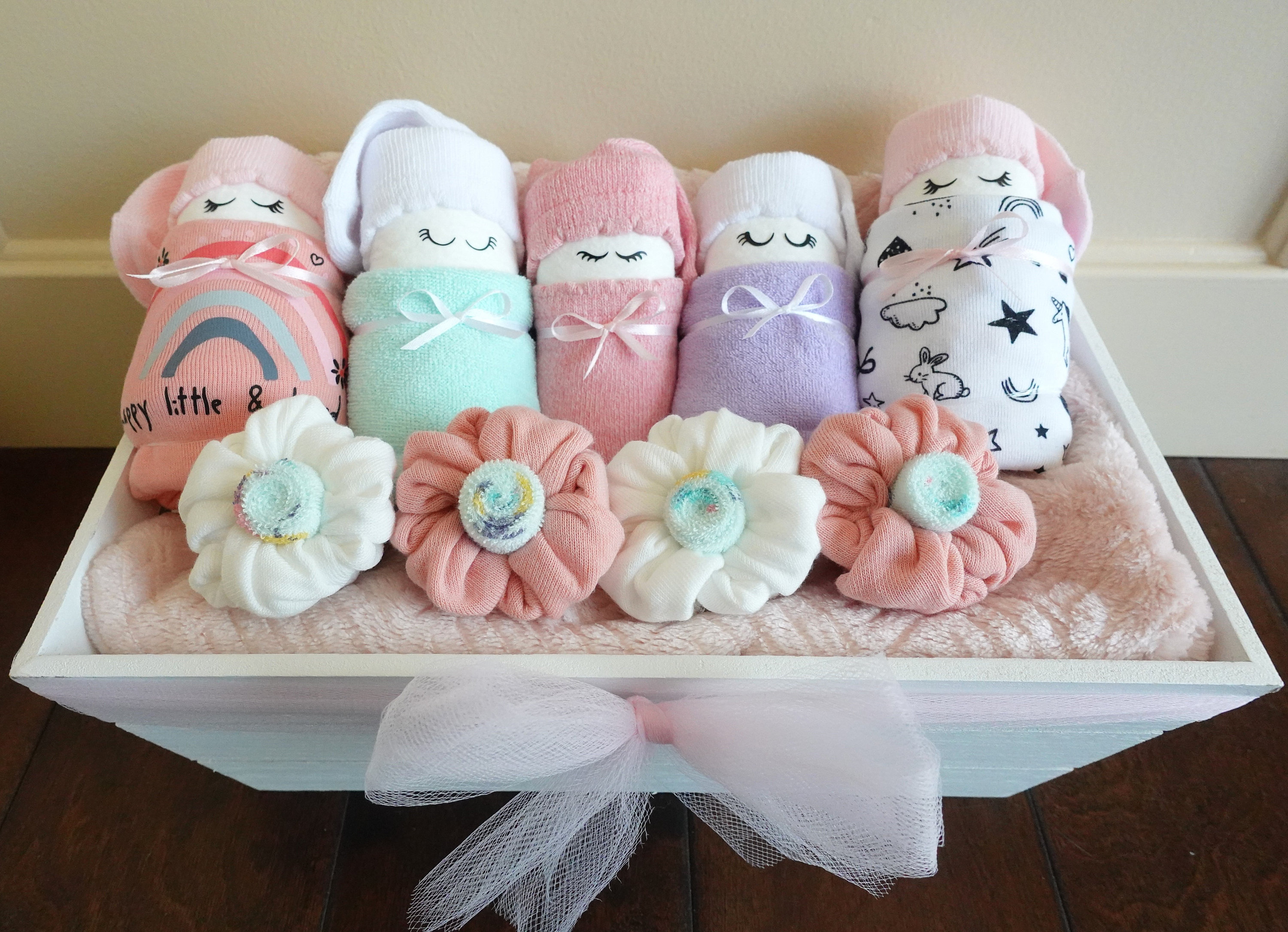Congratulation Gifts For Expectant Parents