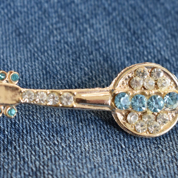 Banjo Jewelry - Etsy