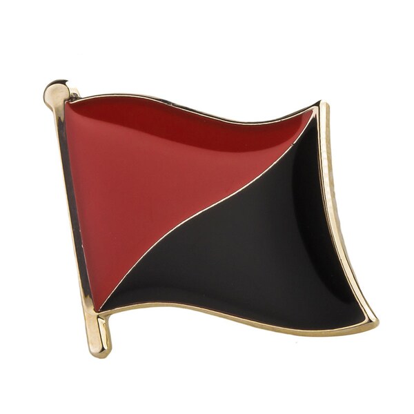 Syndicalist Flag - Etsy