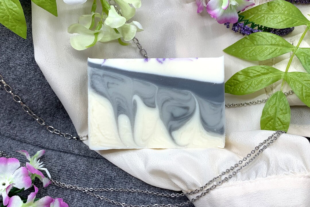 BAHAMUT dion FFXVI Inspired Soap pre-order - Etsy
