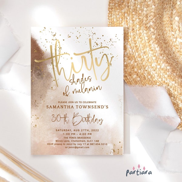 Shades of Brown - Etsy