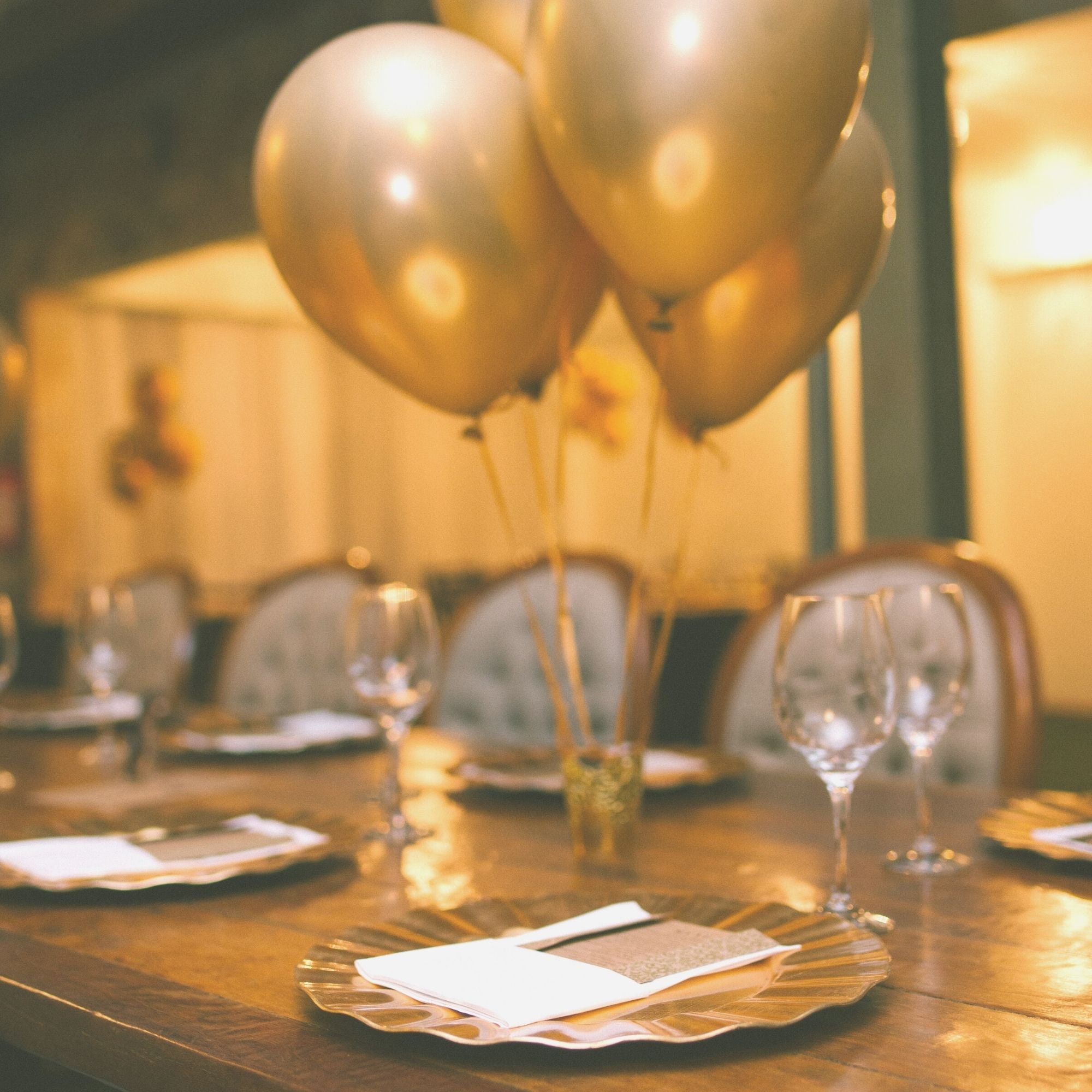 Birthday Celebration Menu Card Online Editable Template - Etsy UK