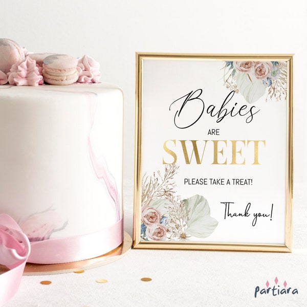 Dessert Table - Etsy