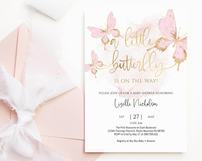 Editable Program Card Template Orange Gold Birthday Dinner Party Tables ...