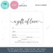 A Gift of Love Gifts Certificate Template Christmas Gifts - Etsy