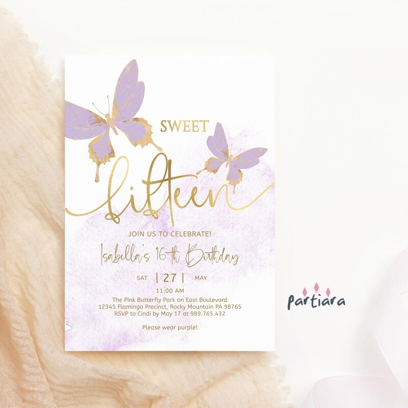 Sweet 15 - Etsy