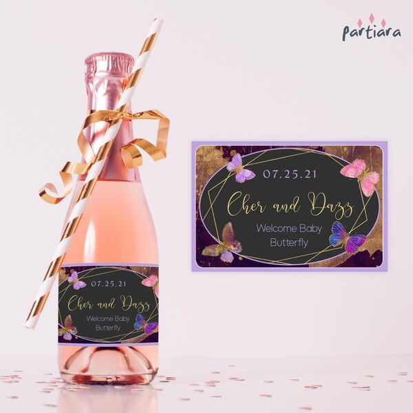 Butterfly Favors - Etsy