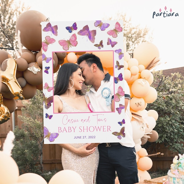 Photo Prop Frame - Etsy