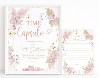 Floral 1st Birthday - Etsy