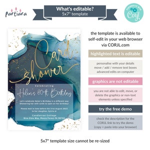 Birthday Card Shower Ladies Cards by Mail Invite Baby Shower Card ...