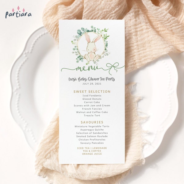 Boy and Rabbit - Etsy