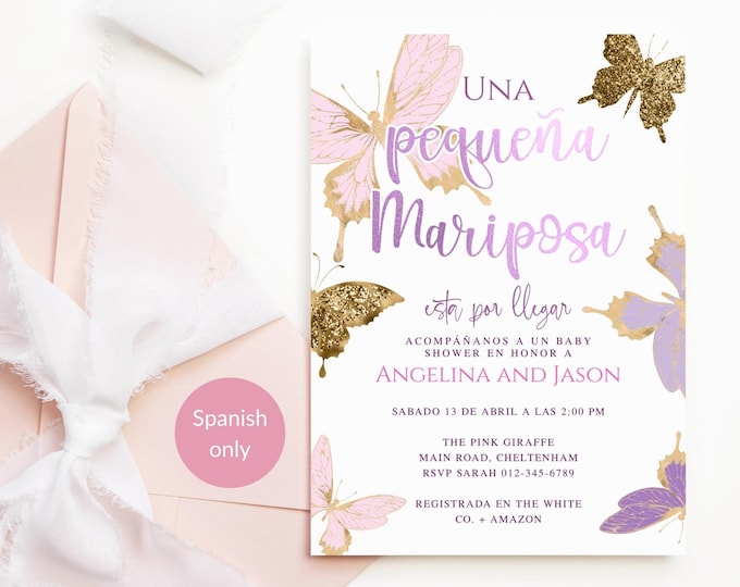 Editable Program Card Template Orange Gold Birthday Dinner Party Tables ...